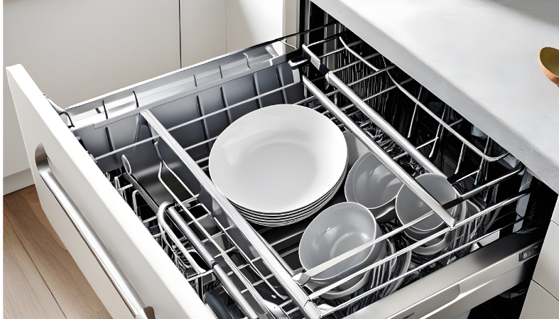 Understanding the Difference: Fully Integrated vs Semi-Integrated Dishwashers – Your Ultimate ...