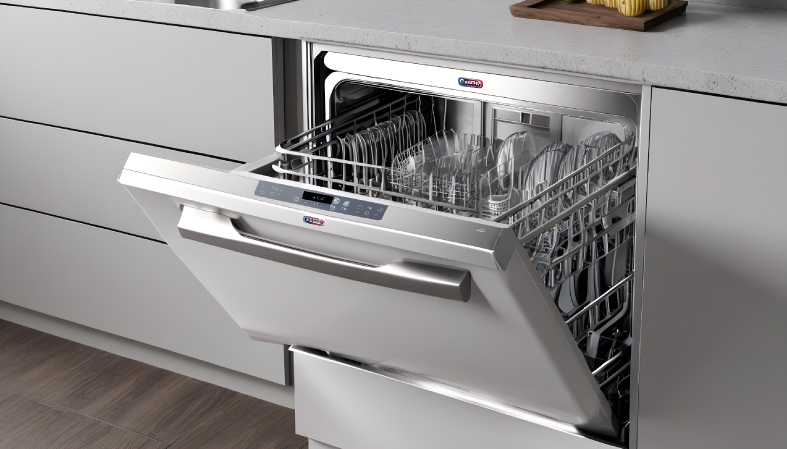 Understanding the Difference: Fully Integrated vs Semi-Integrated Dishwashers – Your Ultimate ...