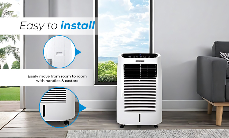 What Are Air Conditioning Units? An In-Depth Review – Cortars